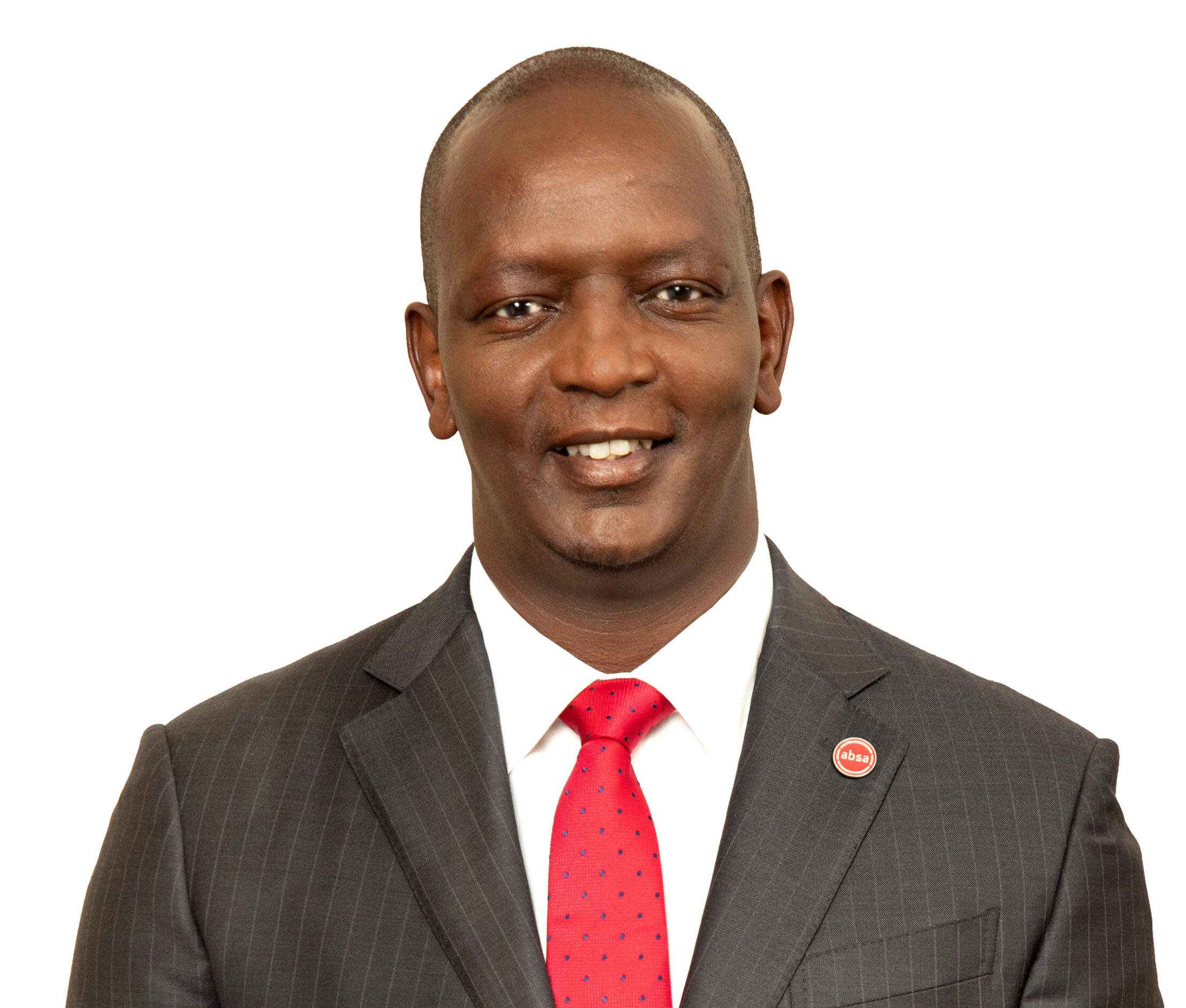 Sitoyo Lopokoiyit - Absa Group | Welcome to Absa Group Limited
