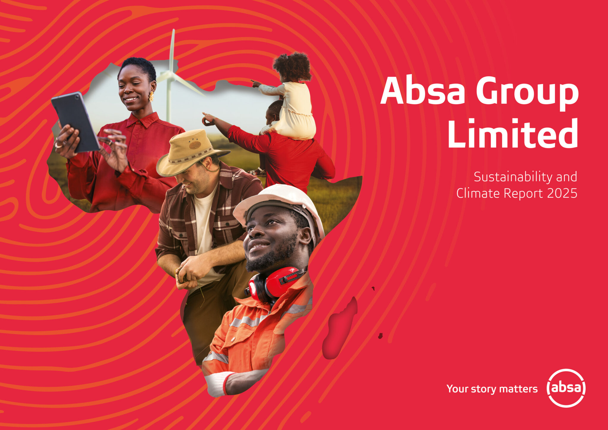 Reporting and Disclosures - Absa Group | Welcome to Absa Group Limited